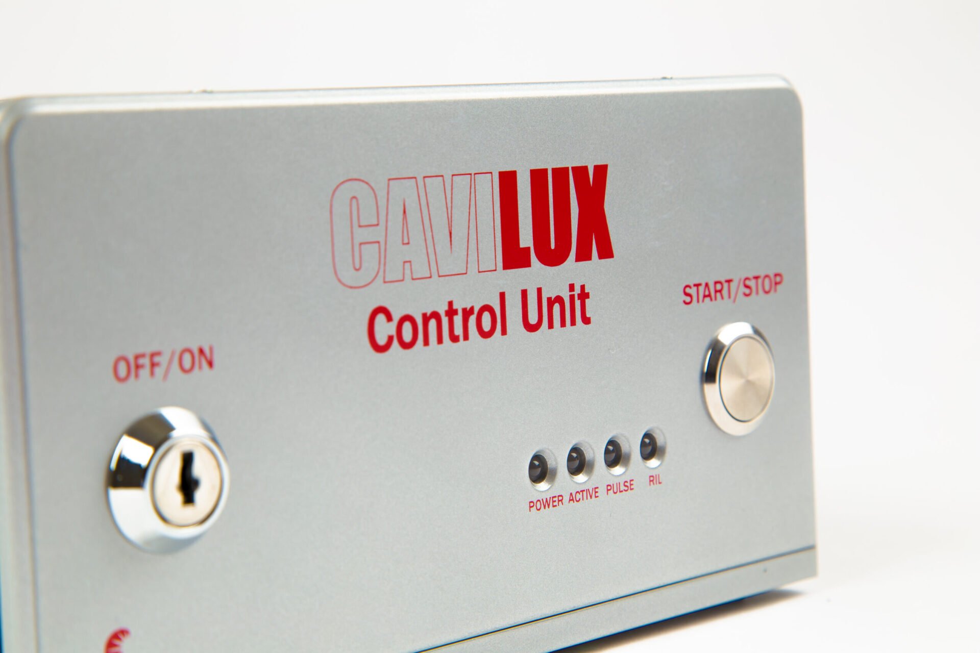 Cavilux Pulsed laser is an illumination system used with high-speed ...