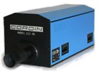 Cordin makes ultra high-speed framing cameras, streak cameras and ...