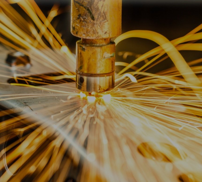 How to see through welding process - Additive Manufacturing - Laser Welding