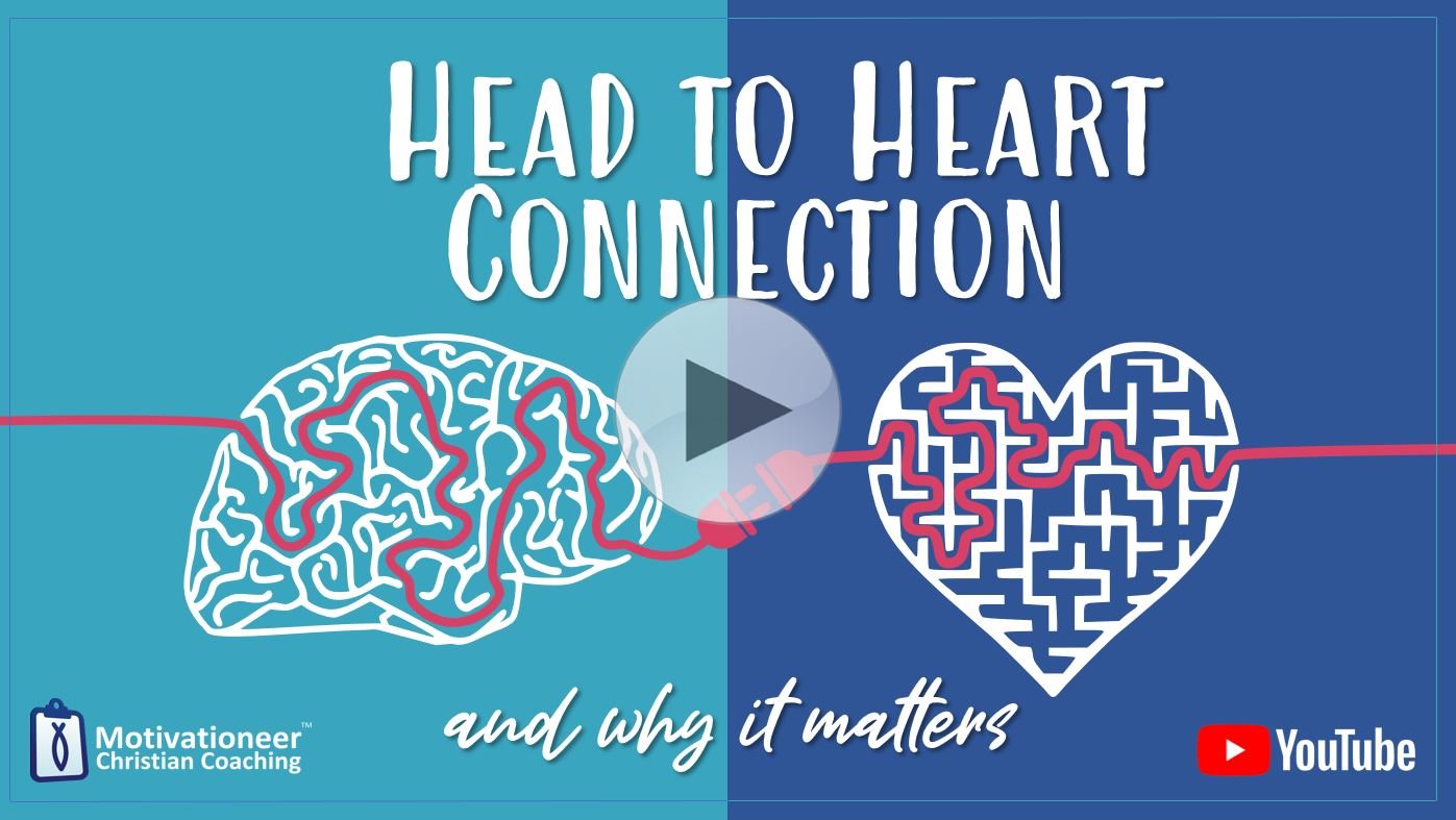 Head-to-Heart Connection (and Why it Matters)