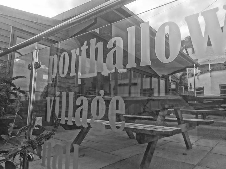 Official Home page of the Porthallow Village Association