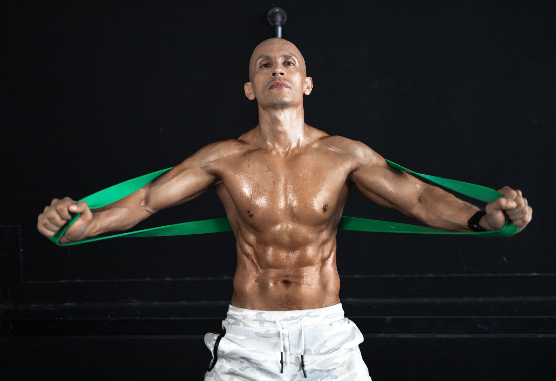Frank Medrano : Programs designed for you