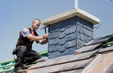 Chimney repairs | Gibb Roofing & Chimney Specialists