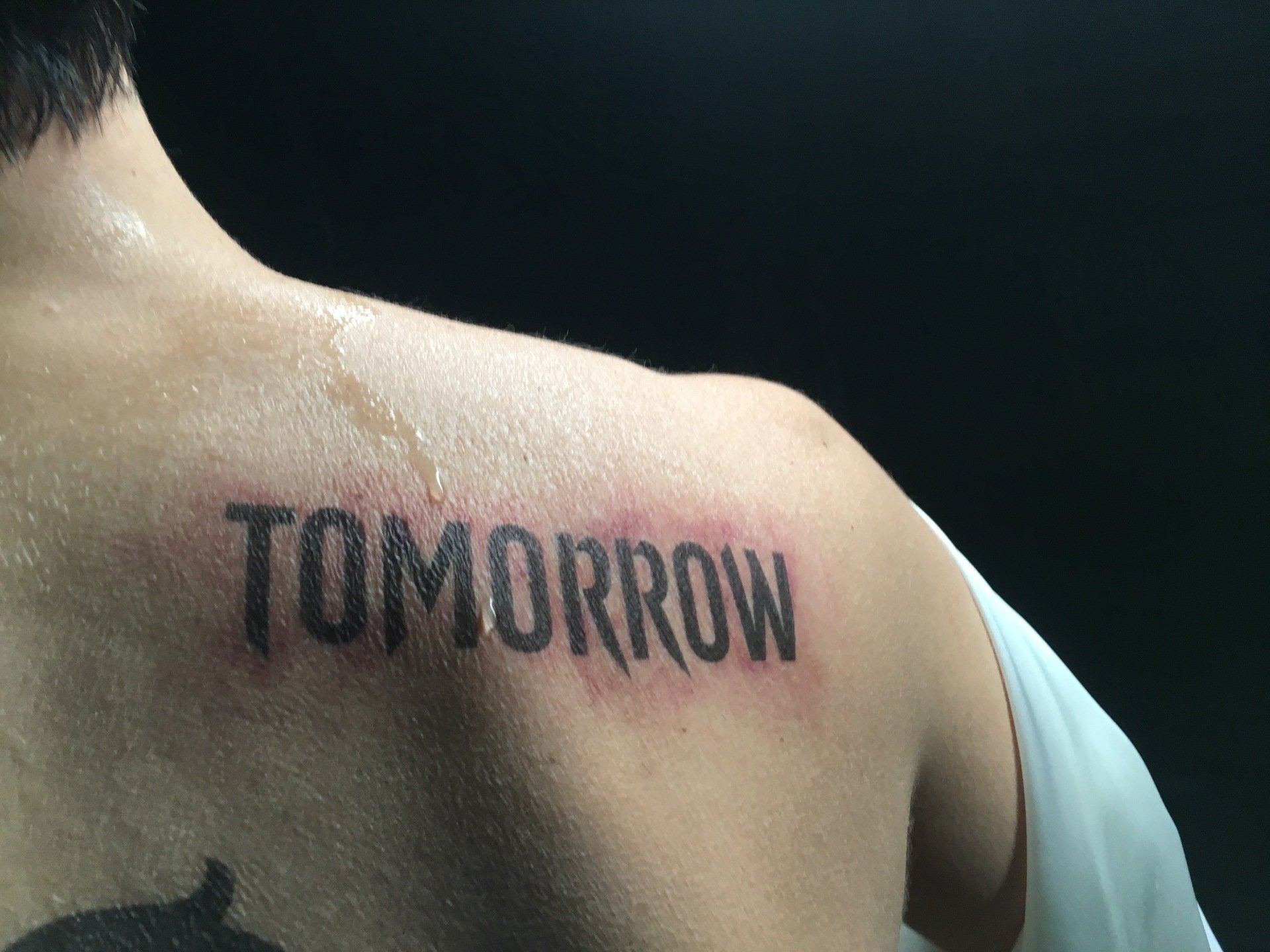 Tattoos by Jennifer Aspinall