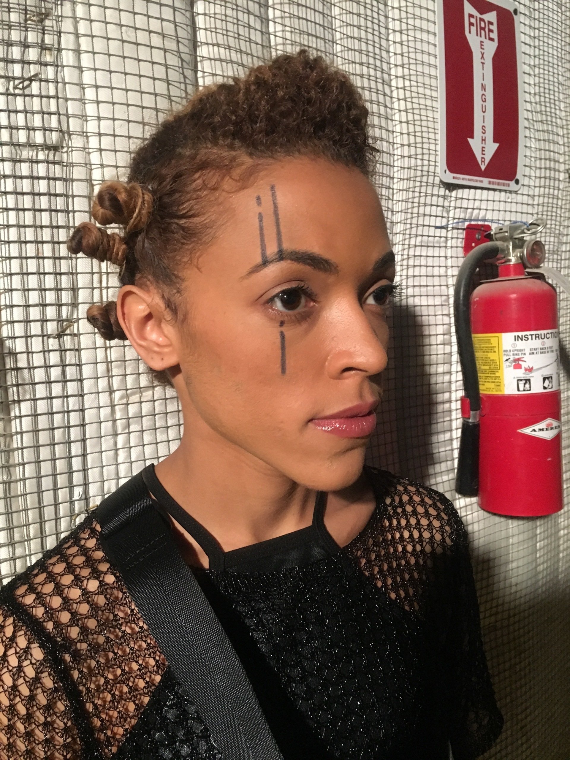 Tattoos by Jennifer Aspinall