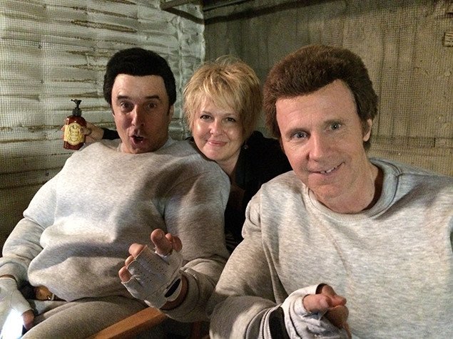 Portfolio by Make-up Artist Jennifer Aspinall