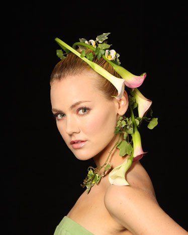 Portfolio by Make-up Artist Jennifer Aspinall