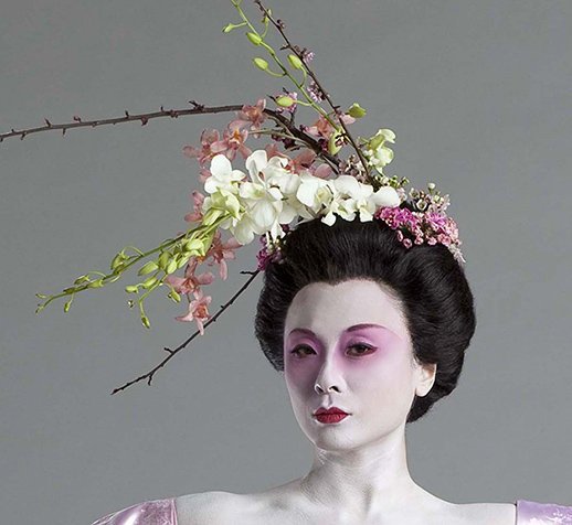 Portfolio by Make-up Artist Jennifer Aspinall