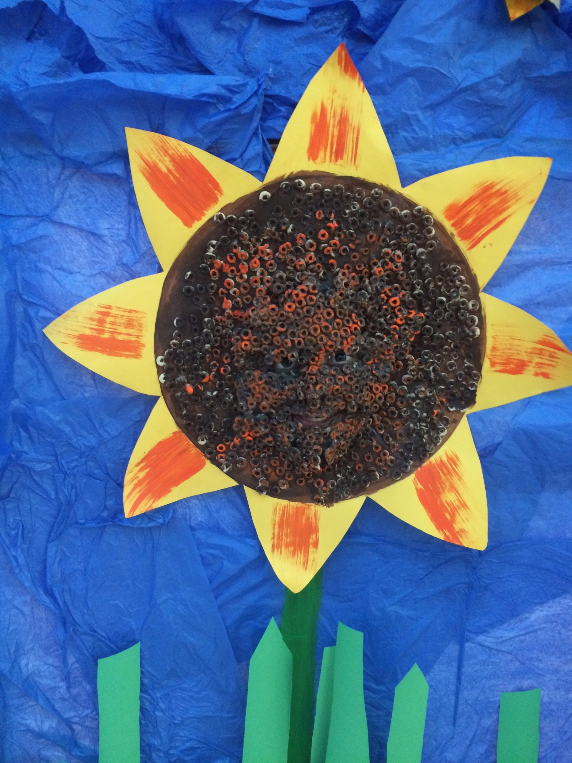 Monsters & Creatures by Make-up Artist Jennifer Aspinall