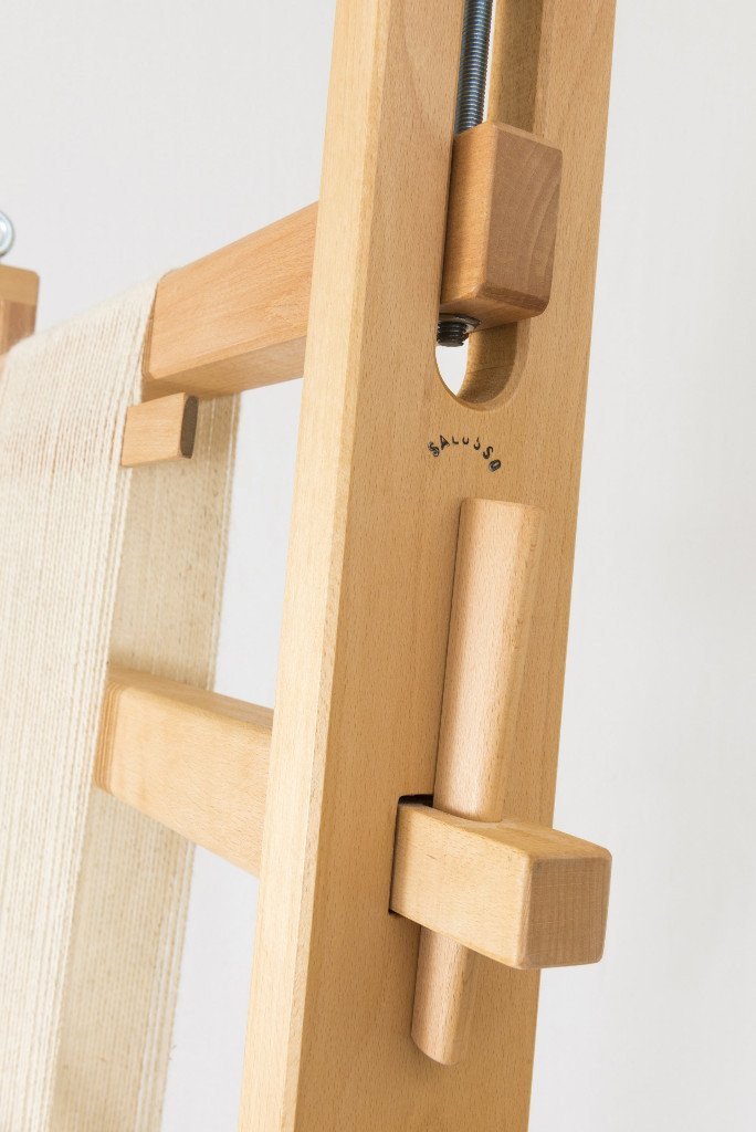 Vertical loom 80 100 120