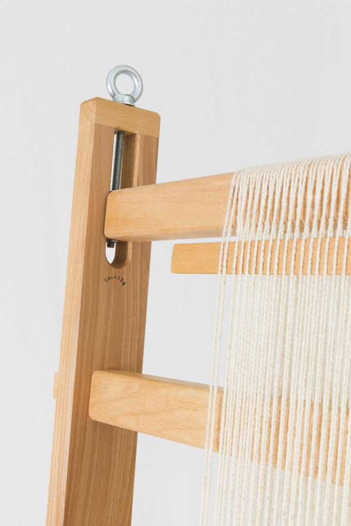 Vertical loom 80 100 120