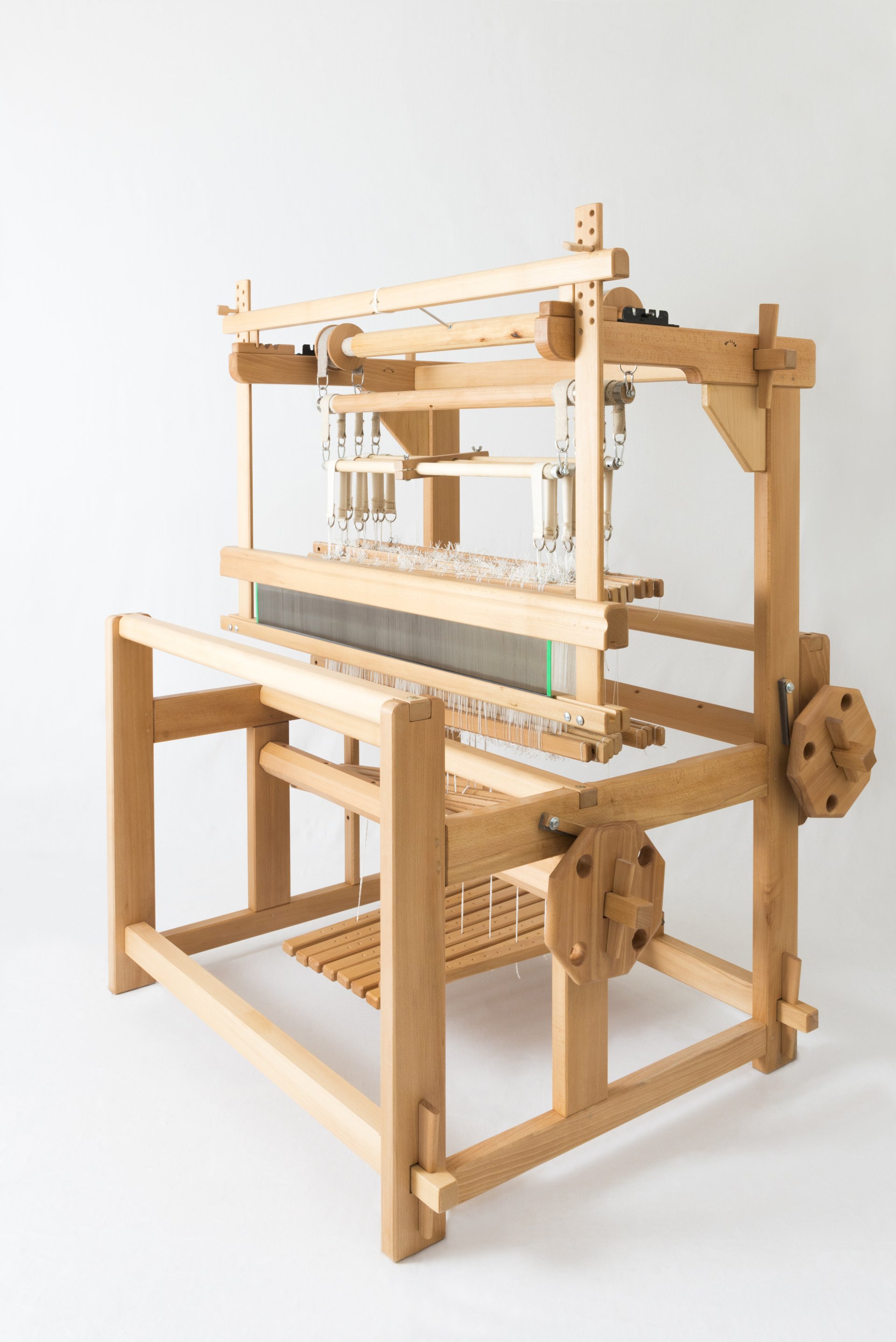 Foot looms 100 cm