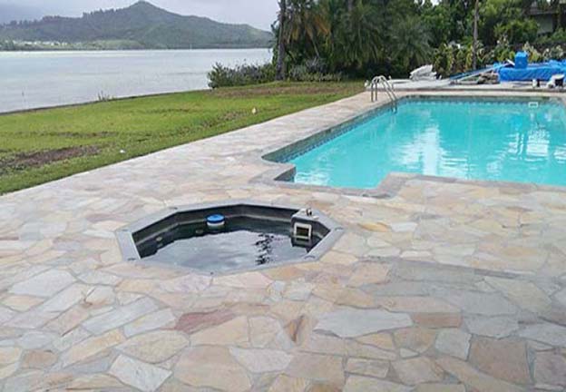 Masonry | Waimanalo, HI | Futura Stone of Hawaii