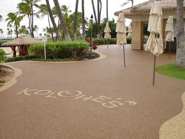 Futura Stone | Waimanalo, HI | Futura Stone of Hawaii