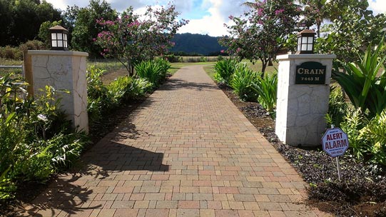 Masonry | Waimanalo, HI | Futura Stone of Hawaii