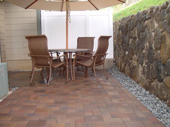 Pavers | Waimanalo, HI | Futura Stone of Hawaii