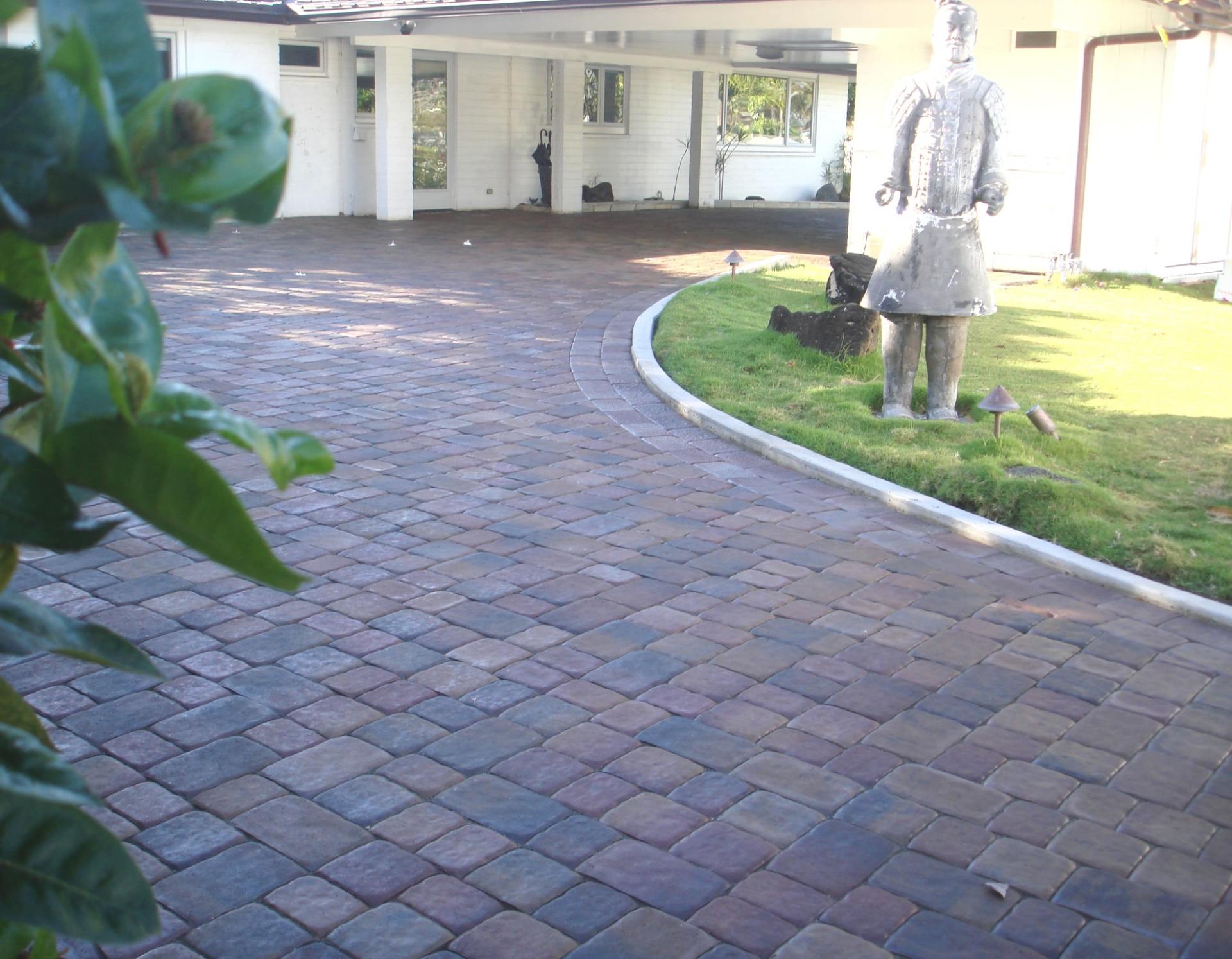 Pavers | Waimanalo, HI | Futura Stone of Hawaii