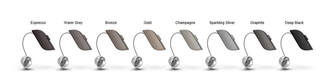 Resound - Worthing Hearing Care