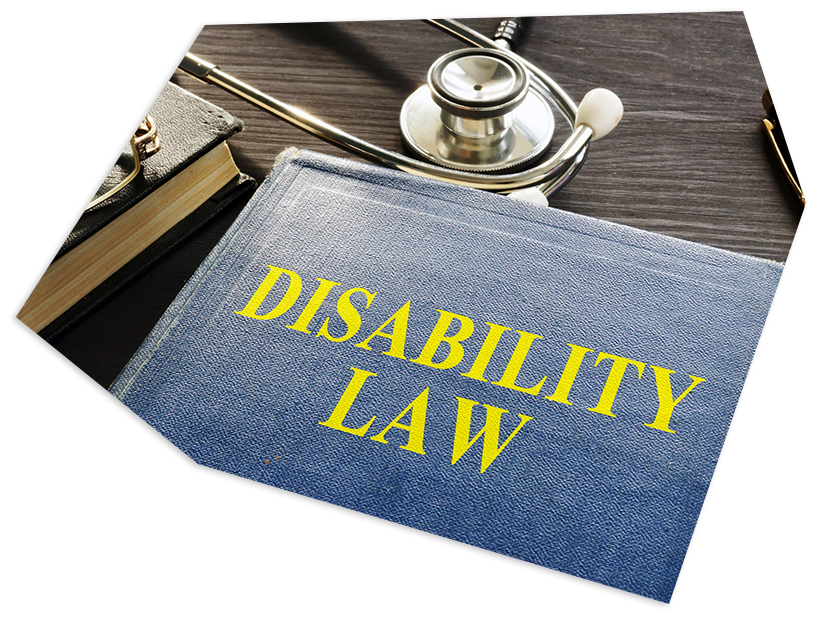 Disability Hearing Preparations - Schenectady, NY – James Trauring ...