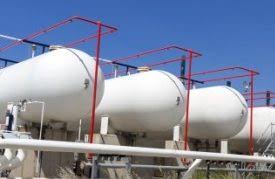 API 510 Pressure Vessel Inspection