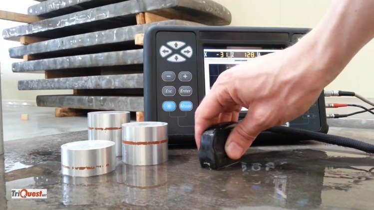 API 570 Pressure Piping Inspection