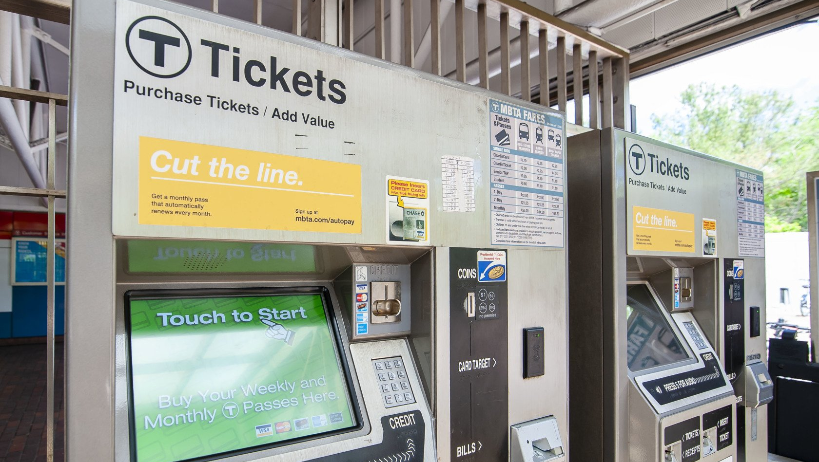 Pre-Tax Transit Passes & Commuter Benefits