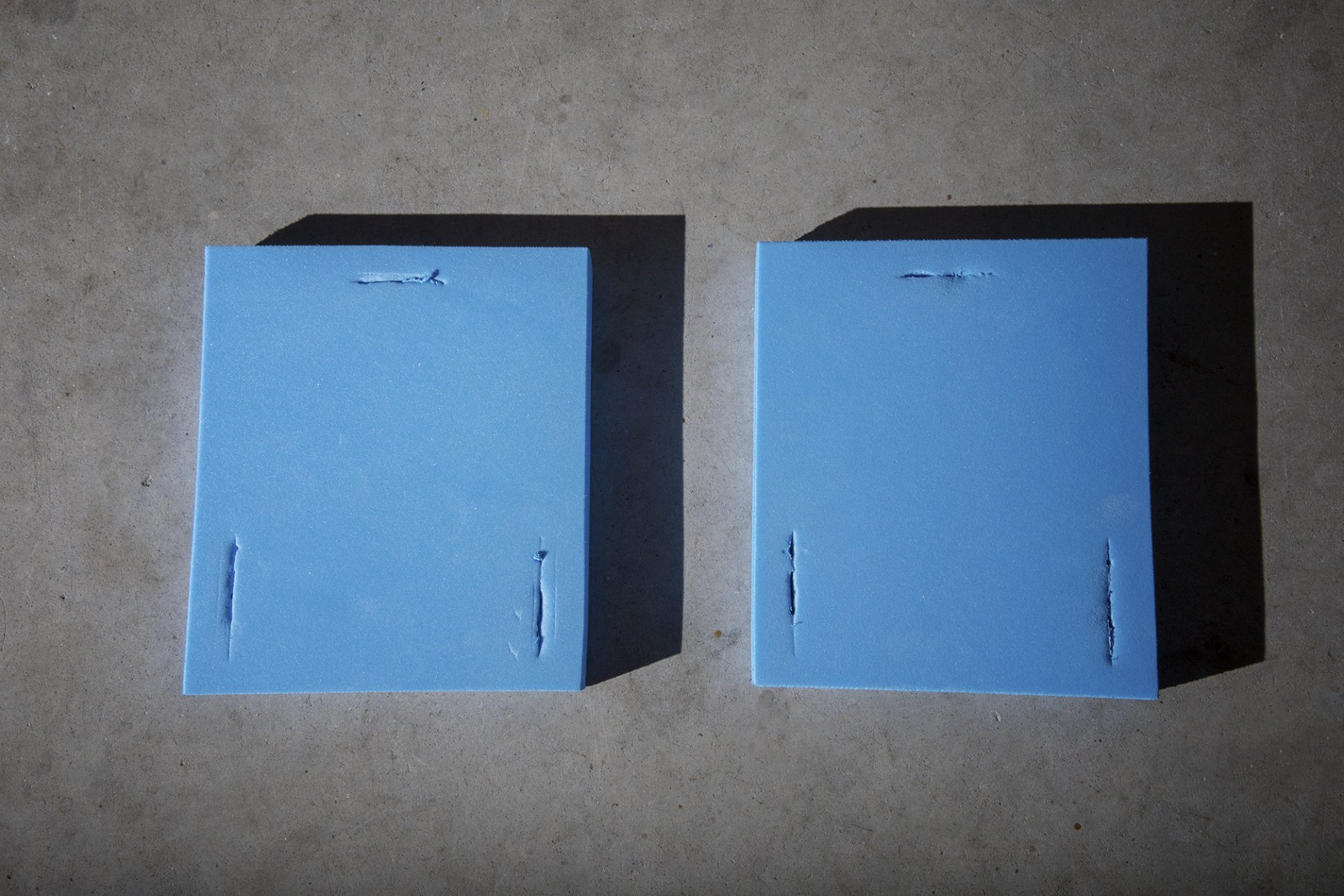Fairdinkum Concreters Skidz | Concrete Sliders & Concrete Skis