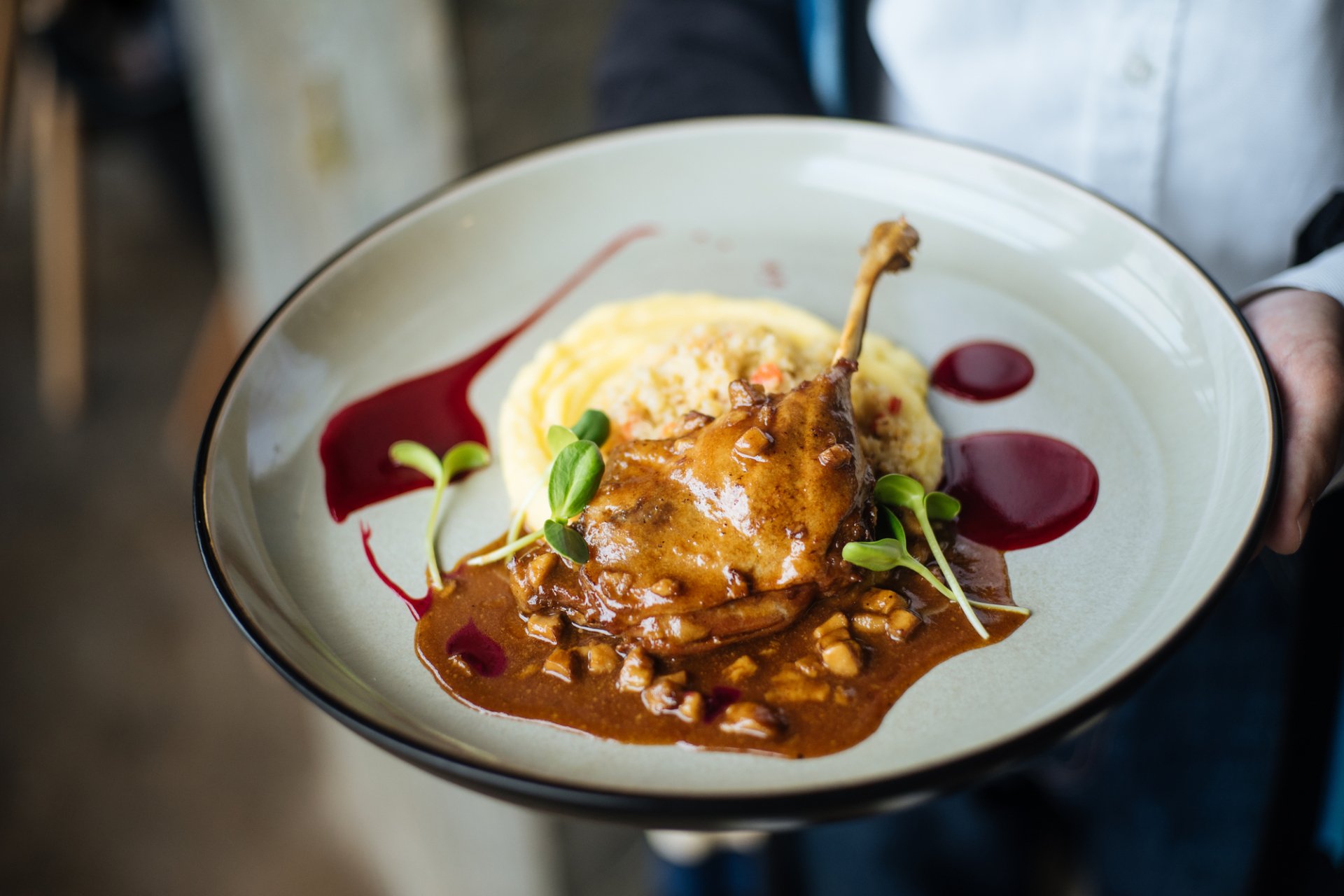 Jagz Restaurant | Kalispell, MT | Home