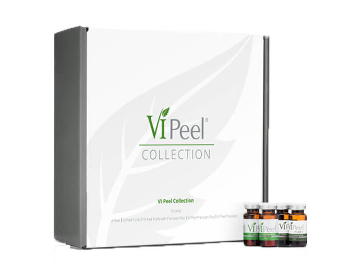 VI Peel | Women's Health & Cosmetic Services | Baltimore, MD