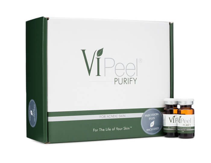 VI Peel | Skin Rejuvenation | Maryland