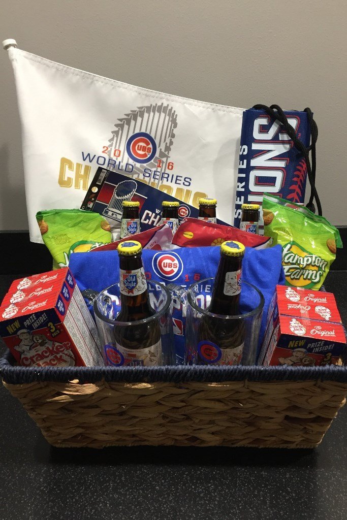 Gift Baskets