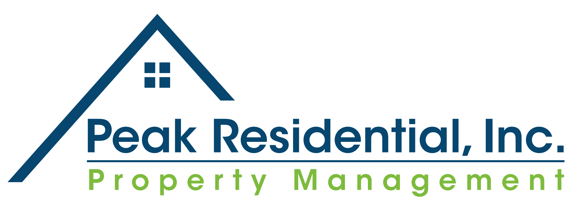Available Properties | Peak Residential Inc.