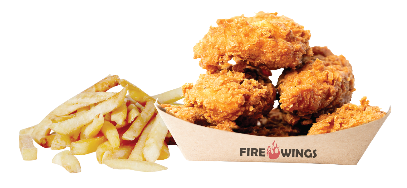 Restaurant Wing Menu, Hot Wings, Buffalo Wings, Family Meals, Sides