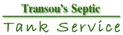 Transou's Septic Tank Service | Septic System Experts | Winston Salem ...