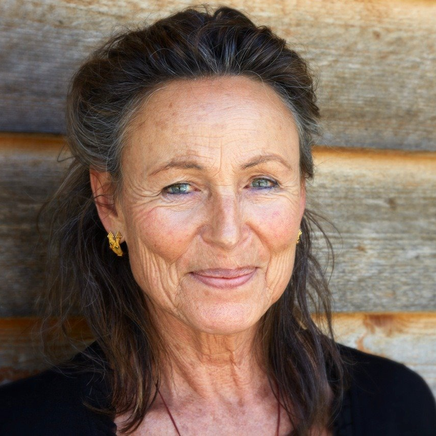 Awaken the New Species In You - with Barbara Hubbard