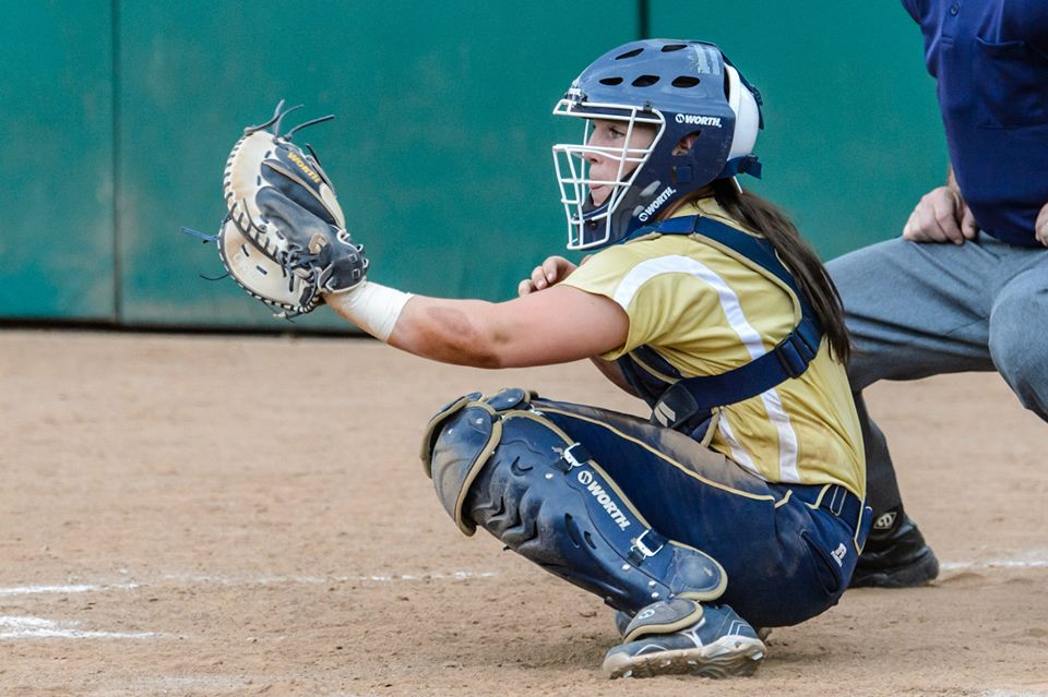 GEORGIA TECH – CAITLYN COFFEY