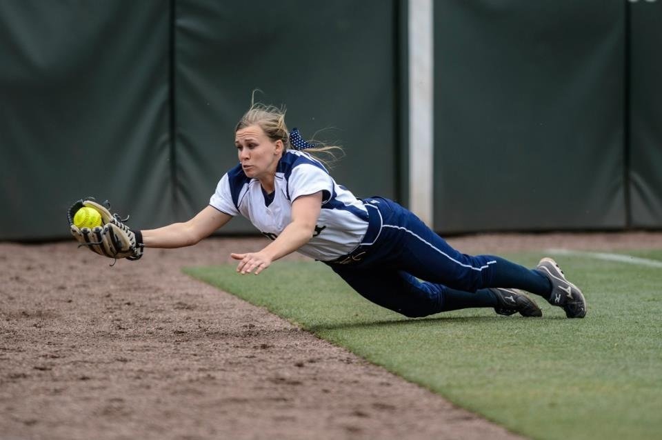 GEORGIA TECH – MORGAN TAYLOR