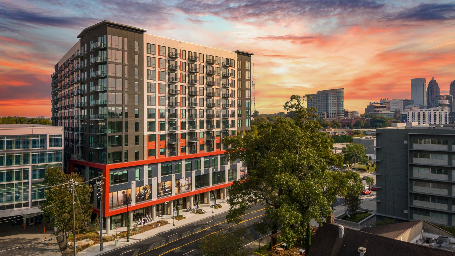 Commercial Real Estate Photography | Atlanta, GA