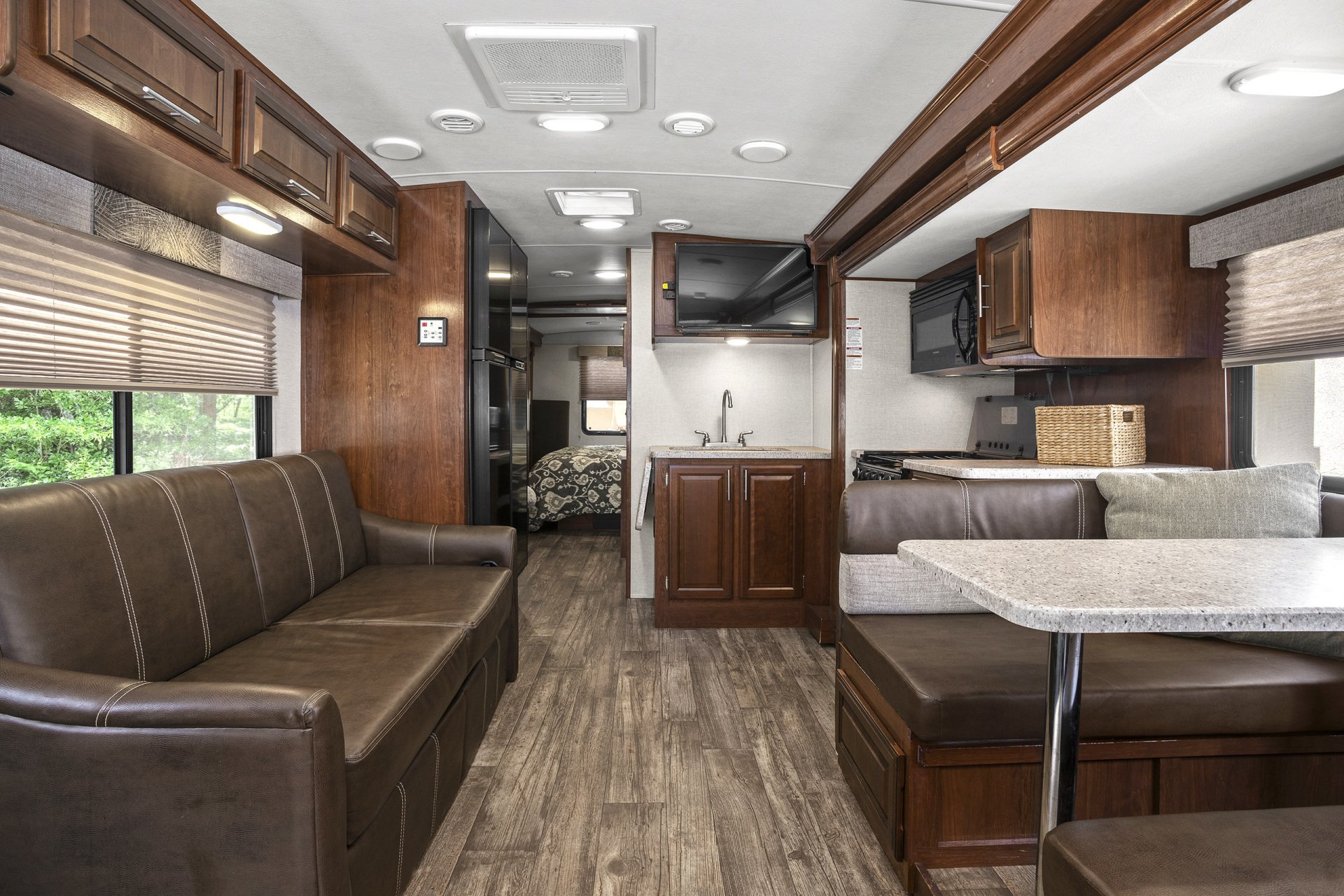 RV Photography in Atlanta, GA - RV Photographers