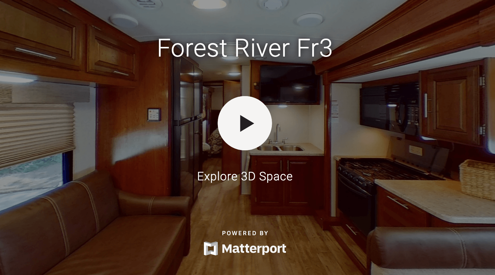 RV Photography in Atlanta, GA - RV Photographers