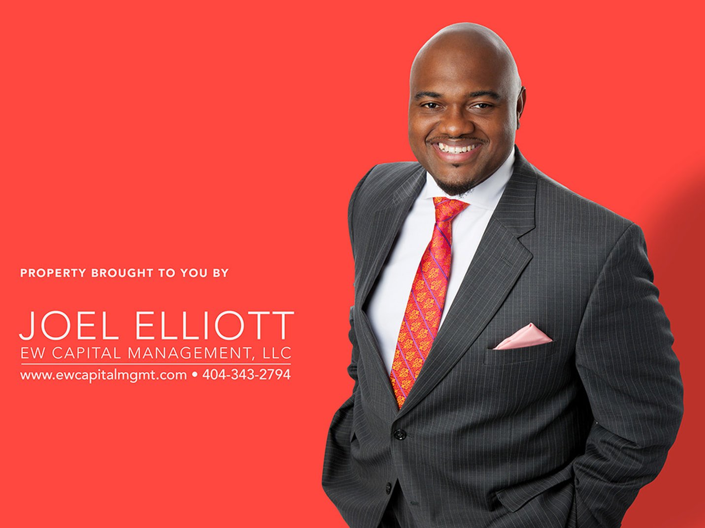 Professional Real Estate Photographer in Atlanta, GA