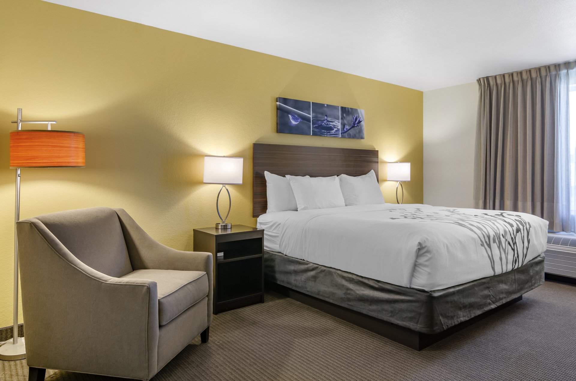 HOME [www.sleepinngreatfalls.com]