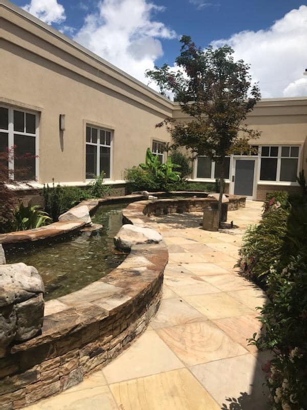 Koi Pond Cleaning | Newnan, GA | Aqua Gardens
