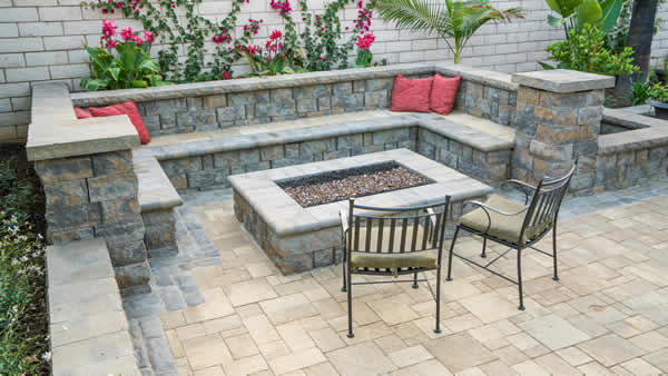 Orange County Pavers | Interlocking Paving Stones | Offices in Brea ...