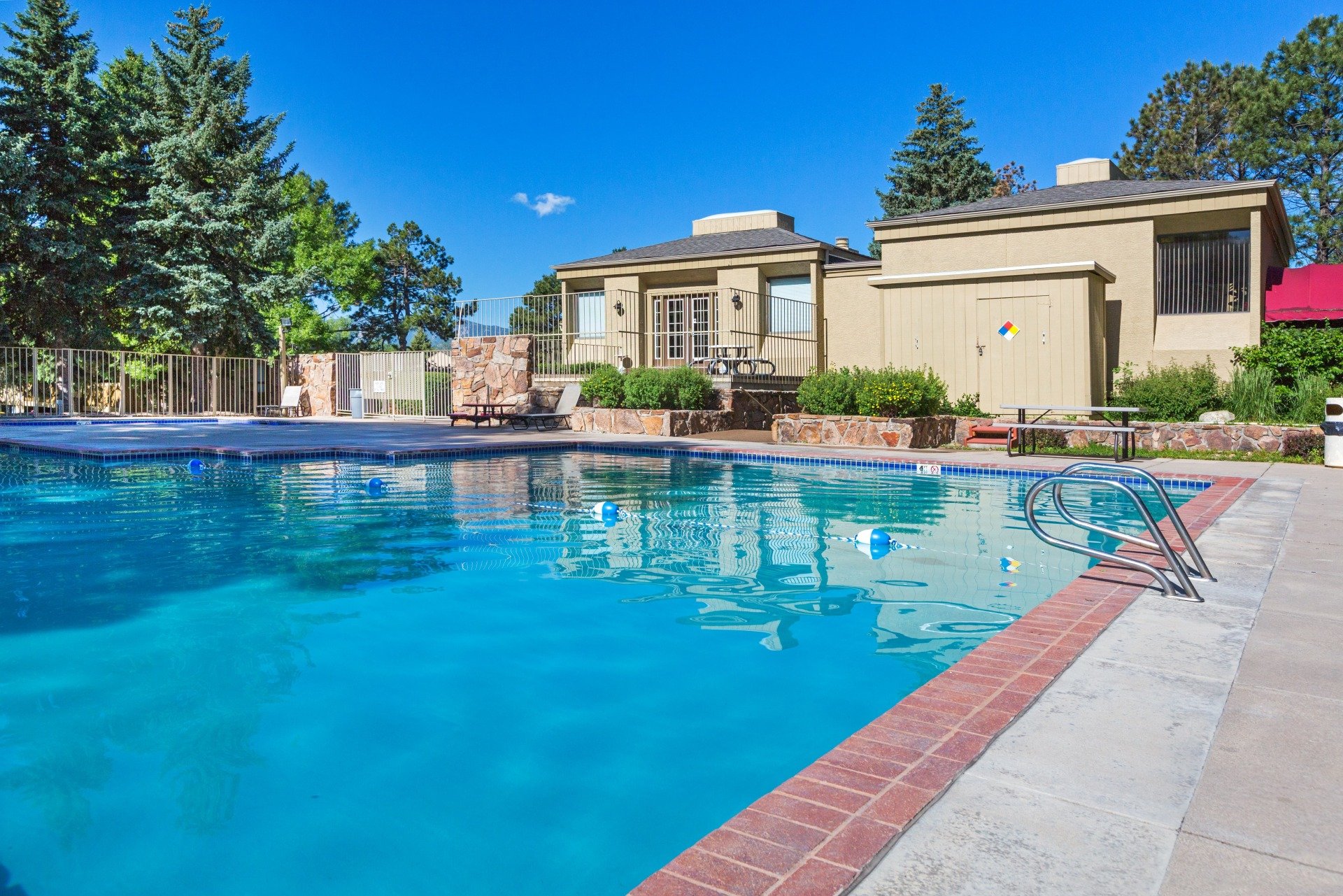 Photo Gallery - Citadel Village Apartment Homes