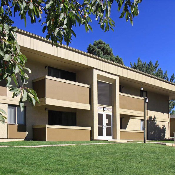 Photo Gallery - Citadel Village Apartment Homes