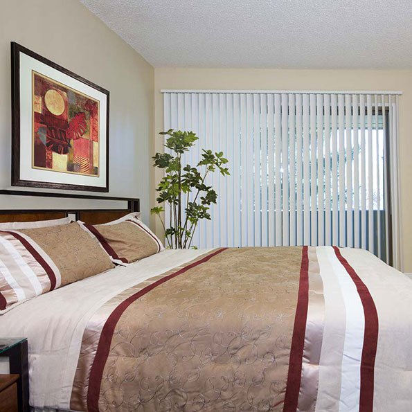 Photo Gallery - Citadel Village Apartment Homes