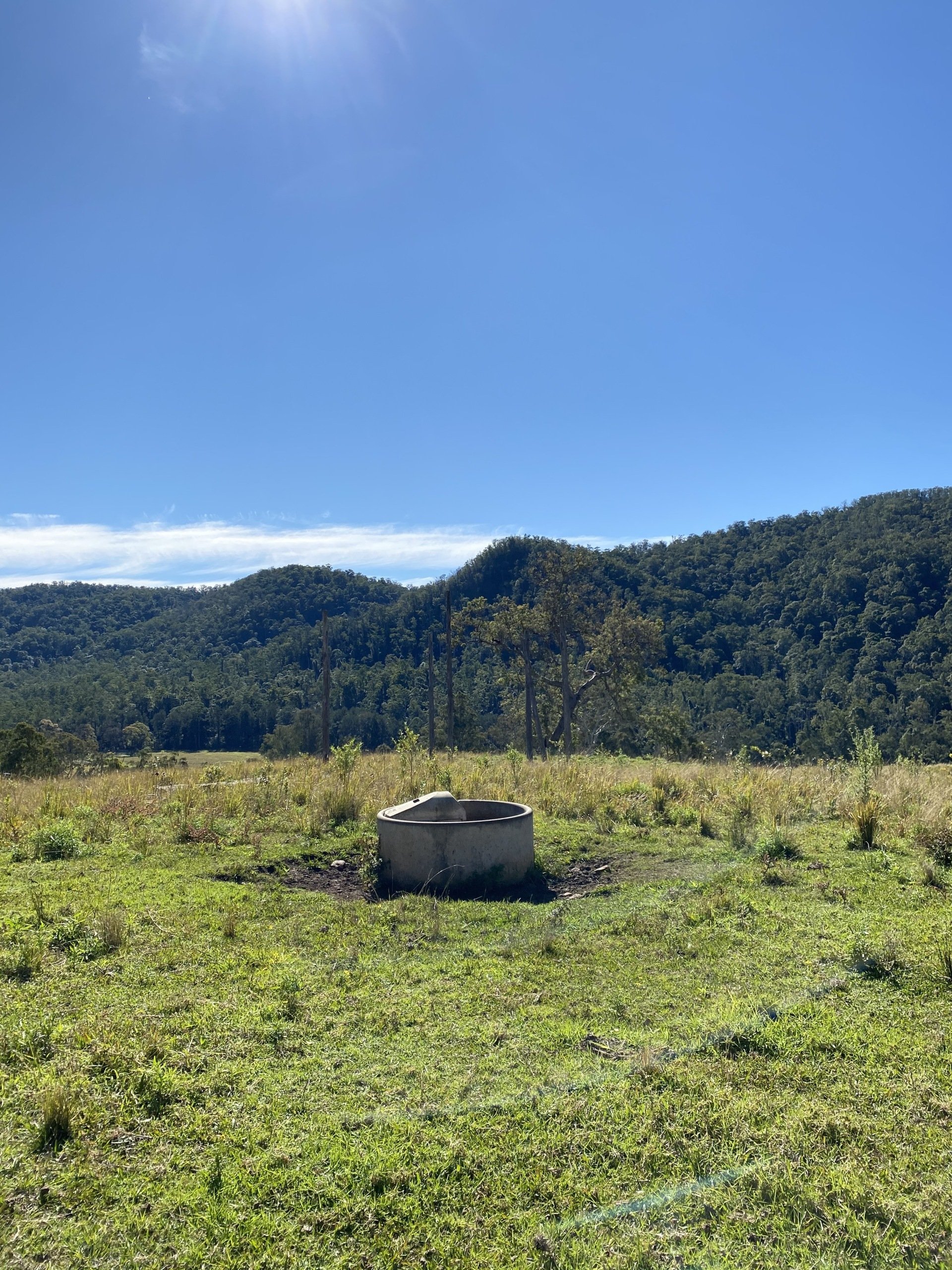 Gallery | Graham's Precast Concrete | Kyogle
