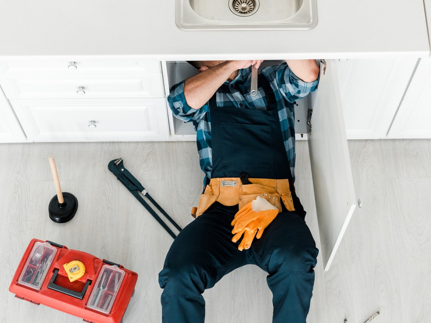 Home Repairs | Allentown, PA | Hire a Husband, Inc.