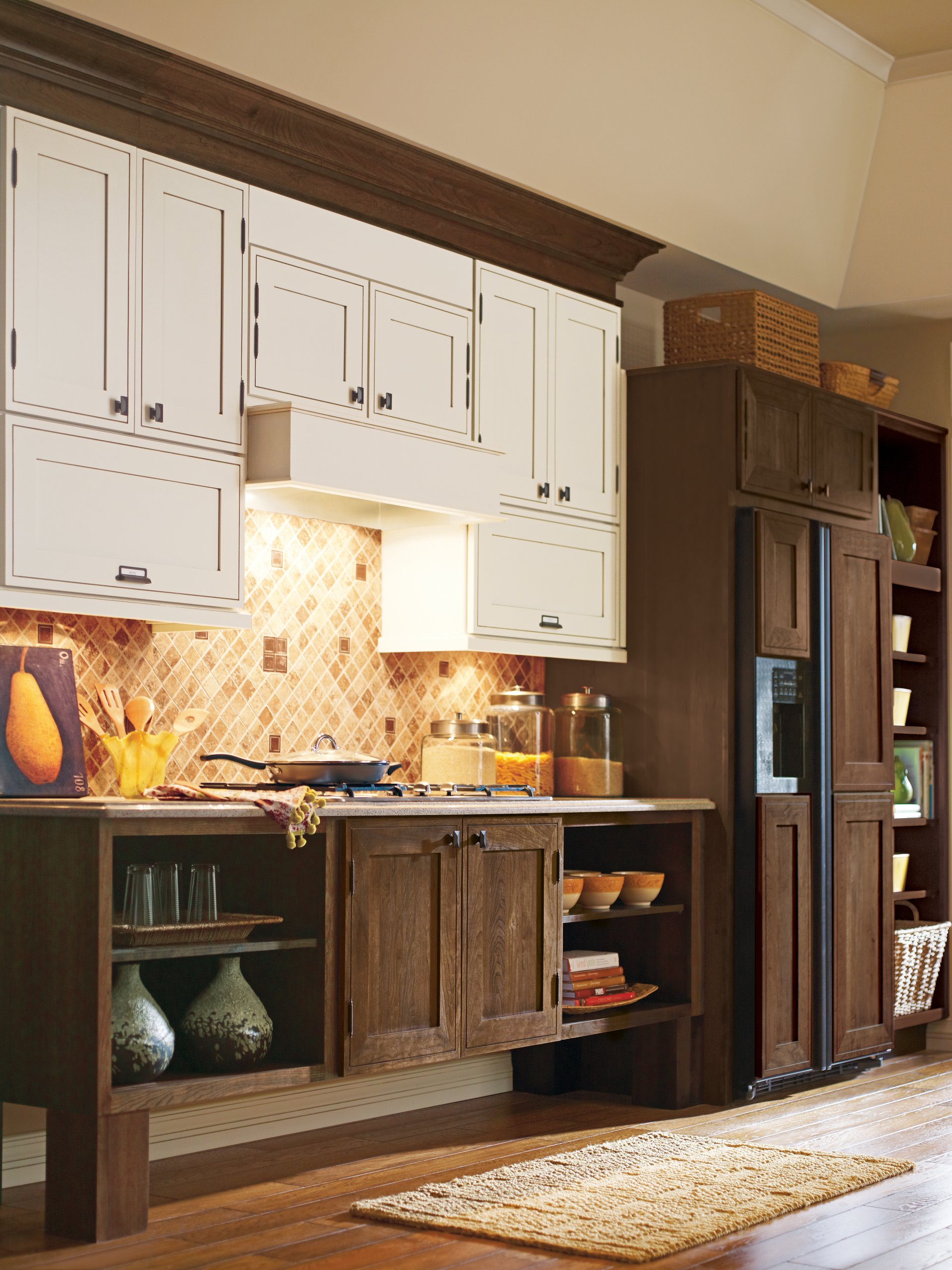 Brock Cabinets Inc | Online Showroom